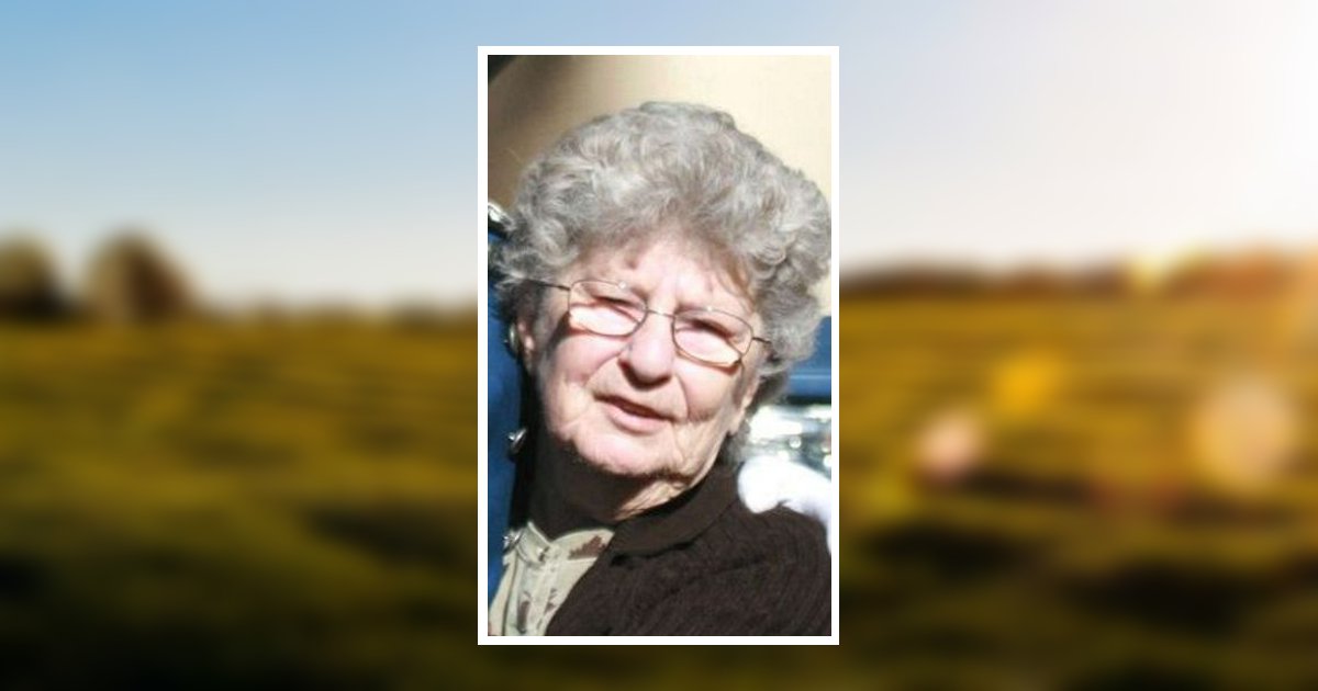 Grace Chapin Obituary September 29, 2017 - Ave Maria Memorial Chapel