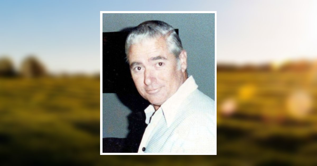 Robert Larry Porter Obituary January 21, 2022 - Buck Ashcraft San ...