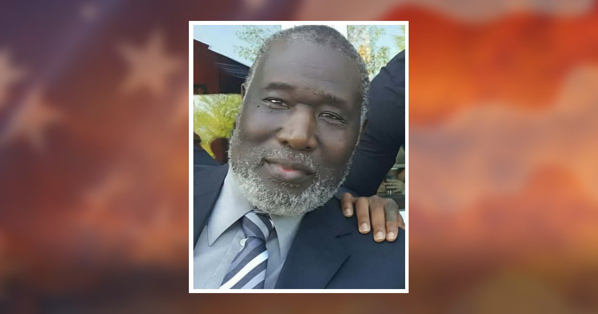 Michael Addo Obituary December 20, 2024 - Lee Funeral Homes