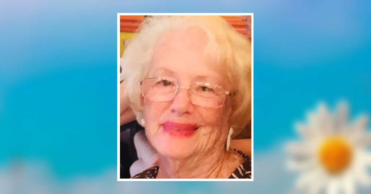 Irene F. Ulicny Obituary March 30, 2024 - Harding Funeral Home
