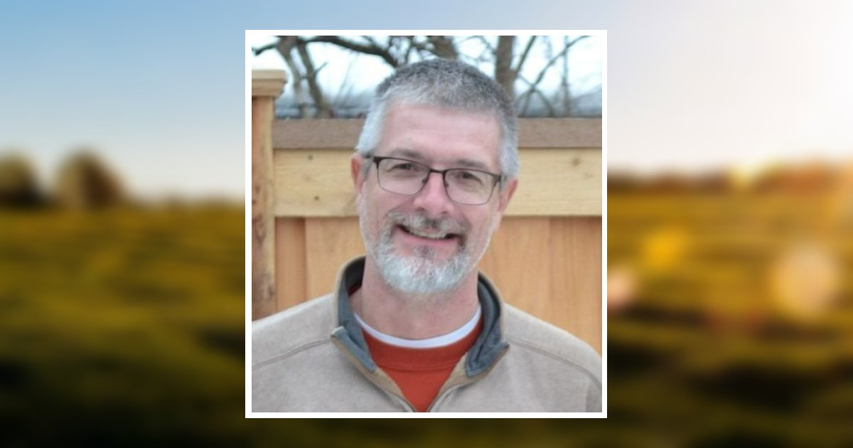 Michael Overby Obituary December 2, 2021 - Simple Traditions Funerals ...