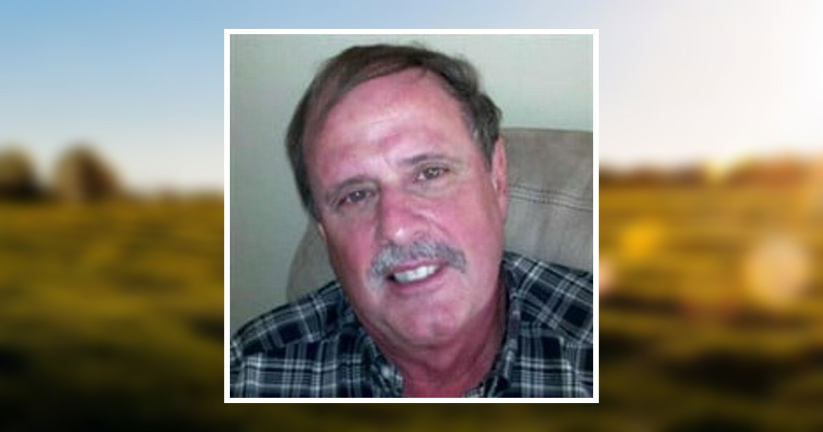 Michael Thomas Mathis Obituary September 15, 2017 - Harden Pauli ...