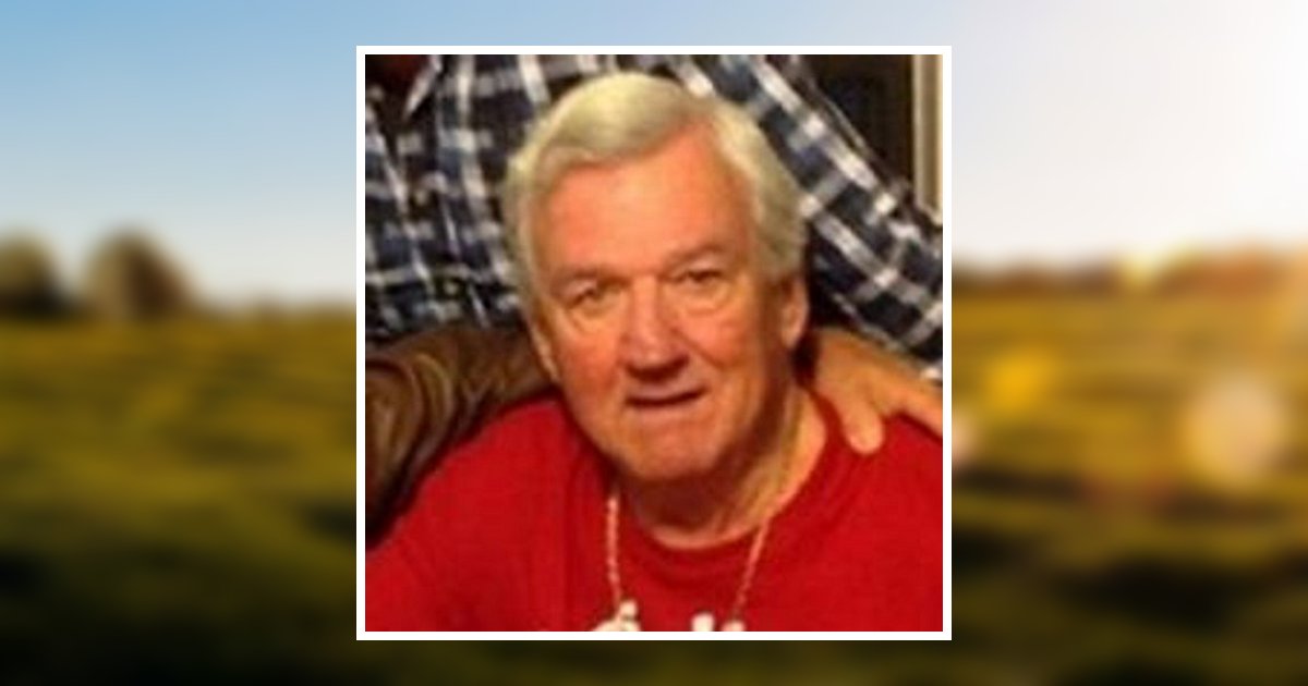 Raymond Trahan Obituary August 1, 2016 - Chauvin Funeral Home & Crematory