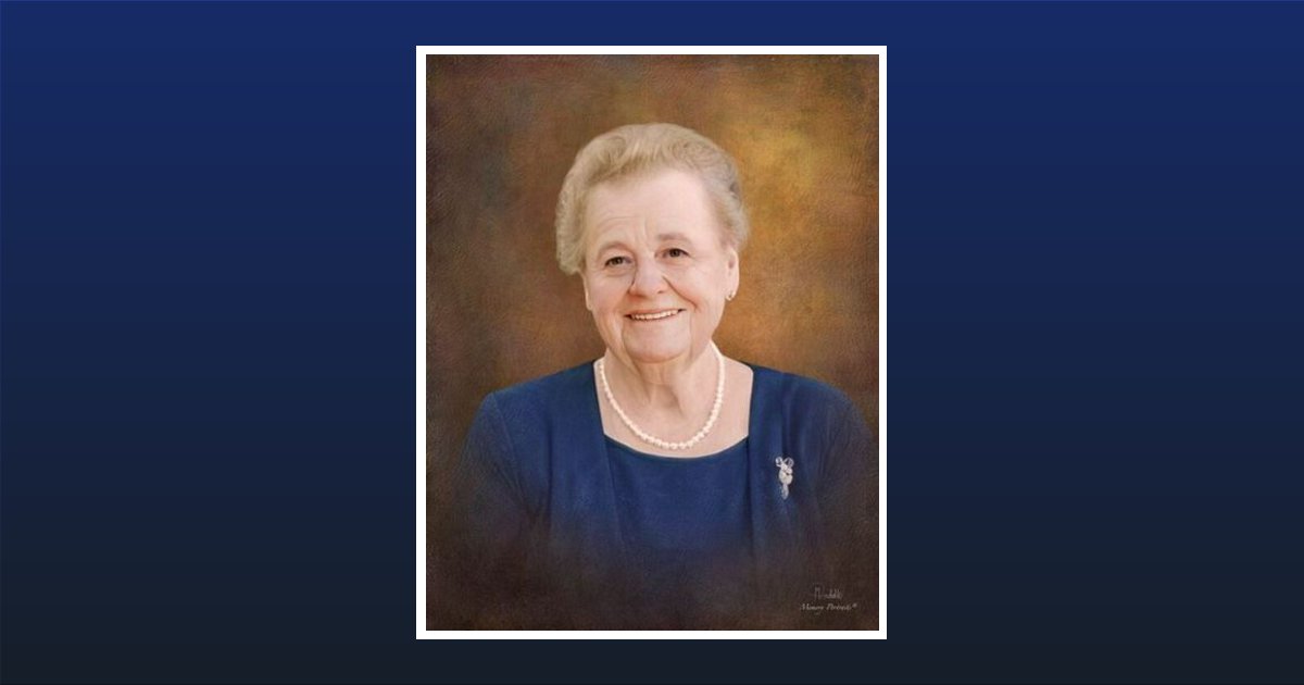 Phyllis Smith Obituary March 14, 2023 - Charlie Marshall Funeral Home ... Phyllis Smith Obituary March 14, 2023 - Charlie Marshall Funeral Home ...
