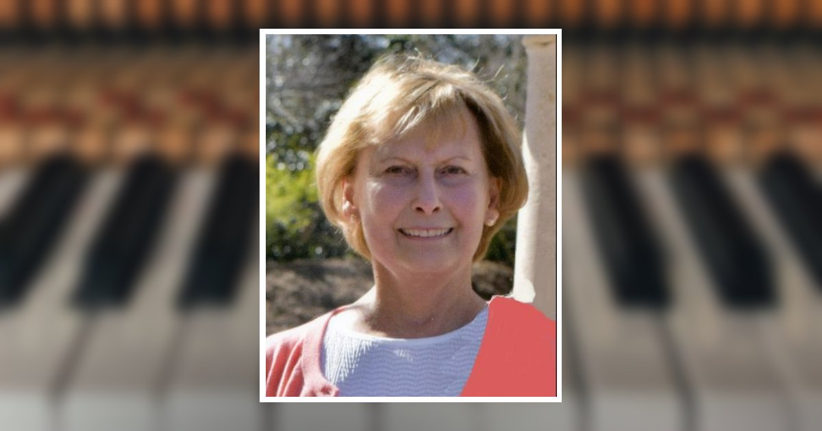 Nancy Jean Cochrane Obituary August 22, 2024 - Shellhouse Funeral Home, Inc