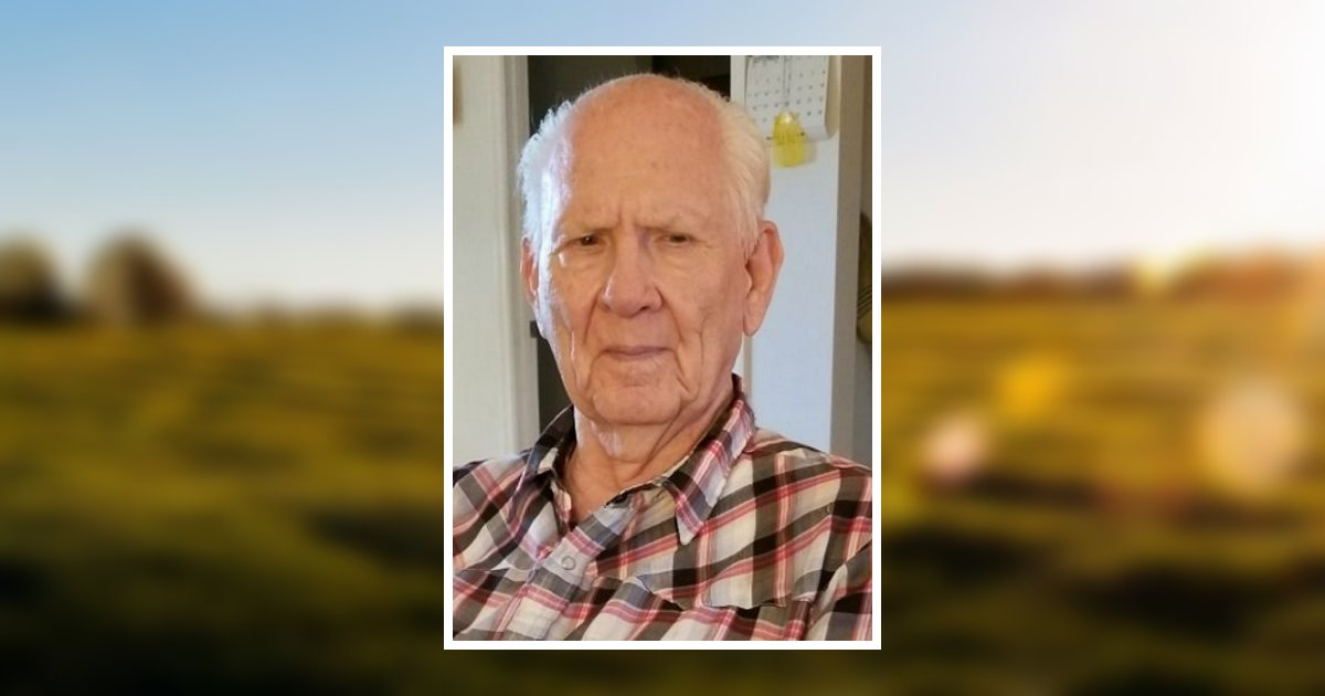 Edward Krezinski Obituary April 4, 2023 - Weathers Funeral Home