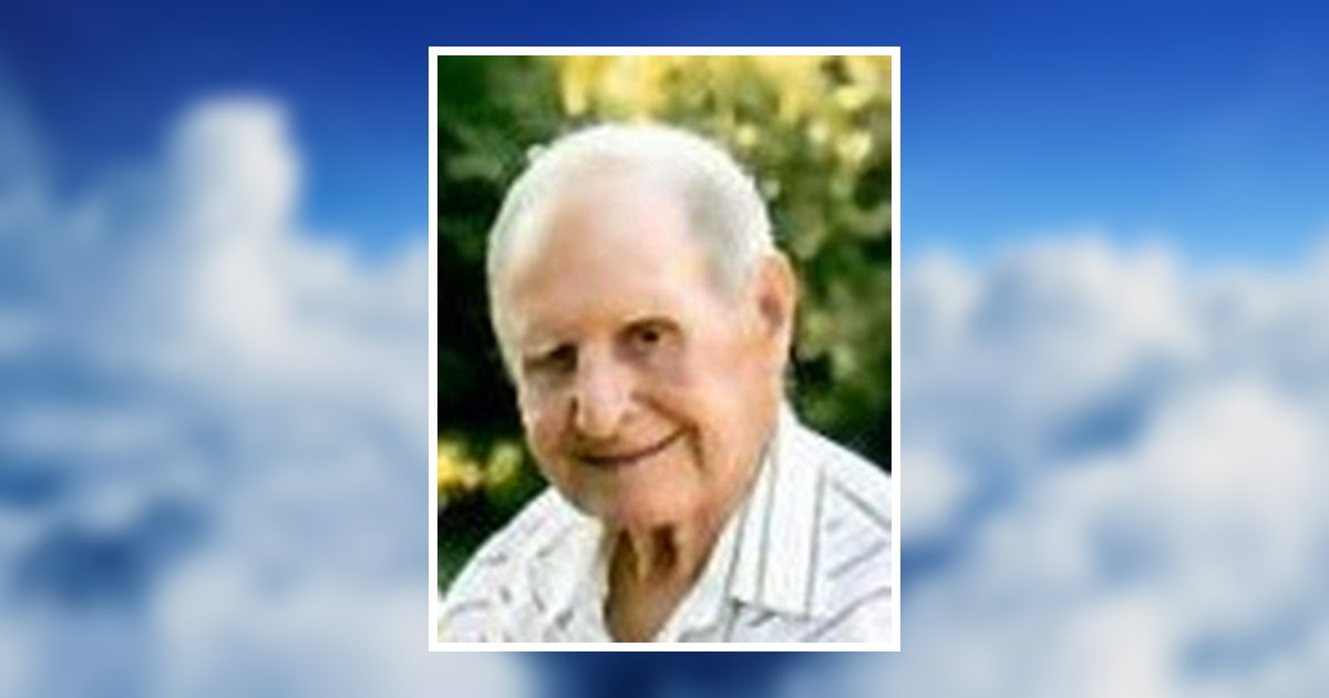 Richard Roy Spraggon Obituary May 24, 2022 - Dunn Family Funeral Home ...