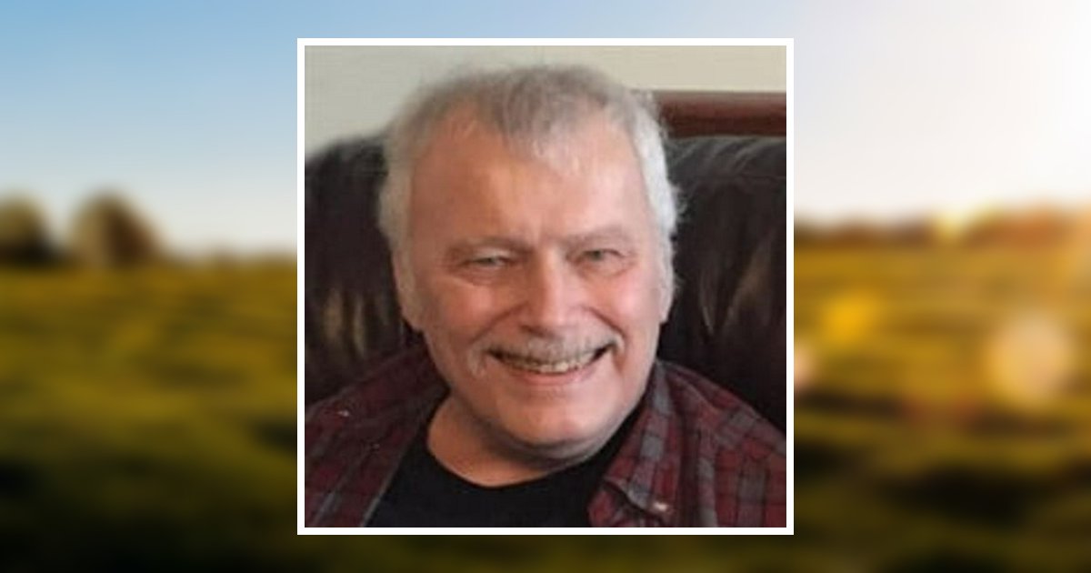 Eugene A. Fodor Obituary February 24, 2016 - Kirby & Family Funeral ...