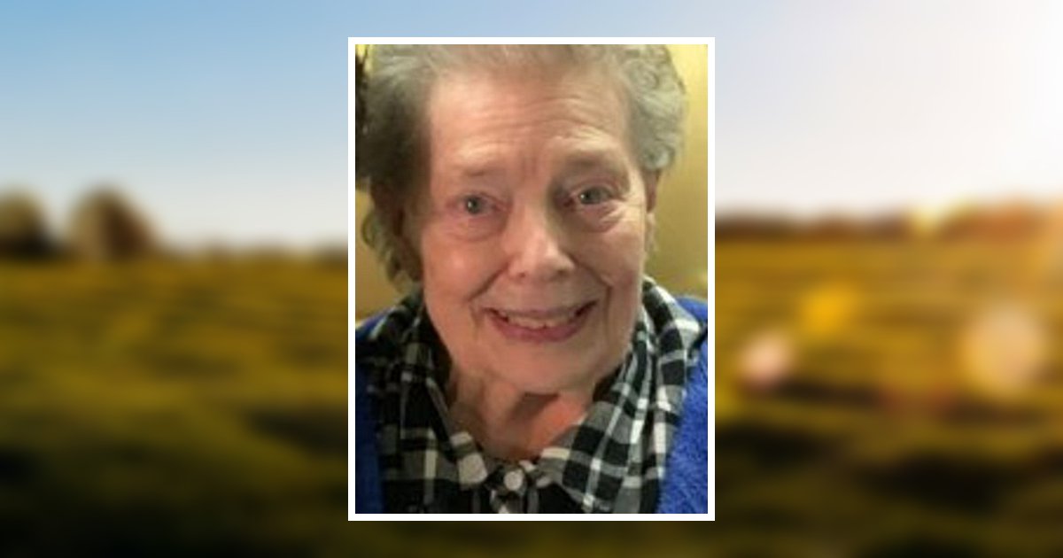 Doreen E. “Debbie” Beal Obituary December 11, 2020 - Geib Funeral Homes