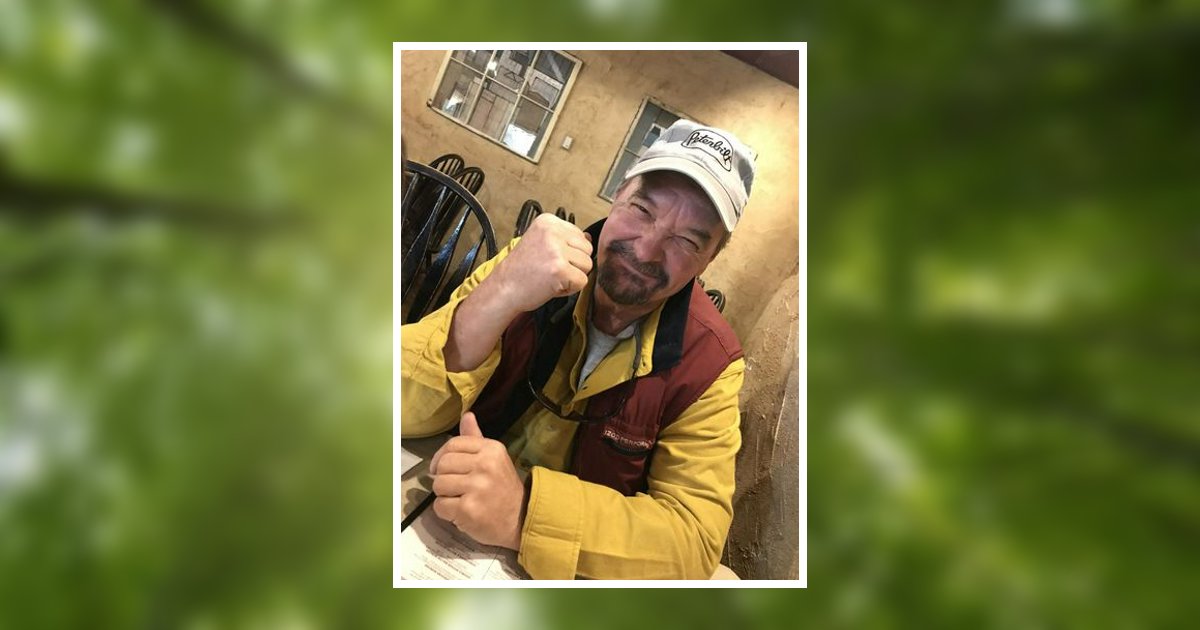 Alan Stanley Ruoho Obituary October 20, 2025 - Coltrin Mortuary & Crematory