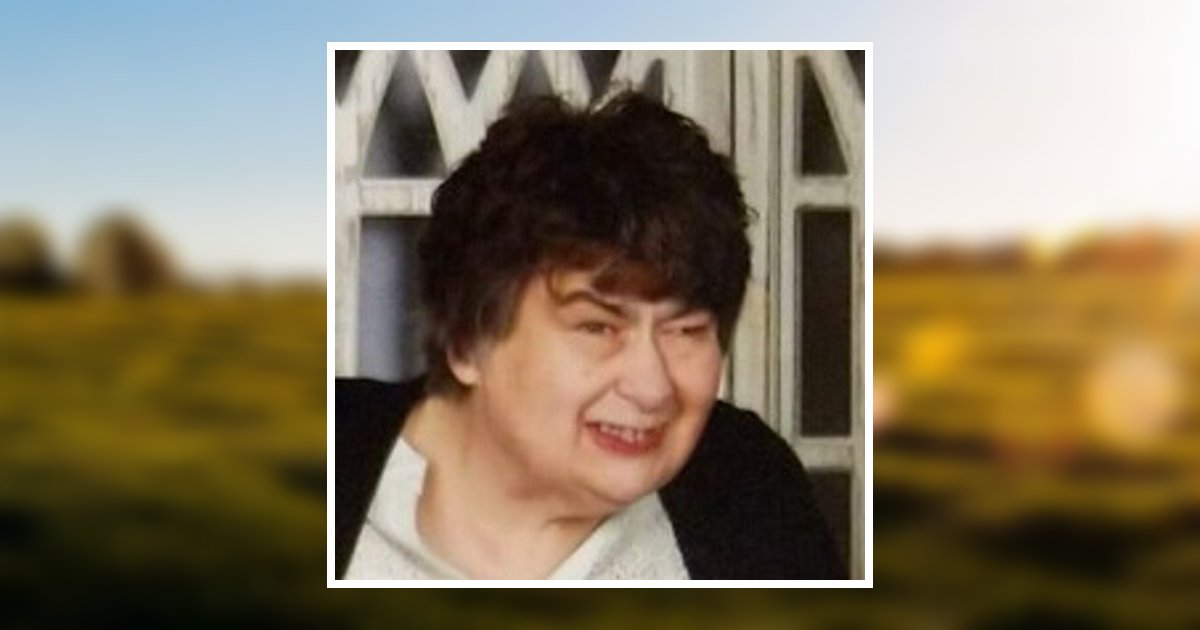 Connie Ann Stupca Obituary January 27, 2023 - Ziemer-Moeglein-Shatava ...