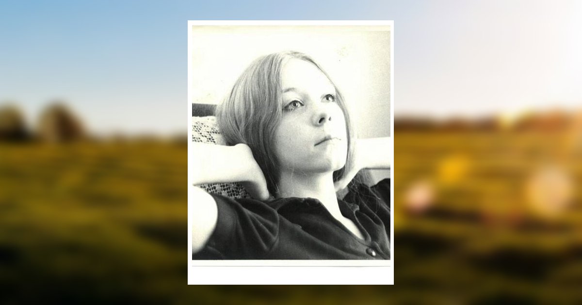 Debbie Hauser Obituary June 15, 2021 - Brenny Family Funeral Chapel and ...