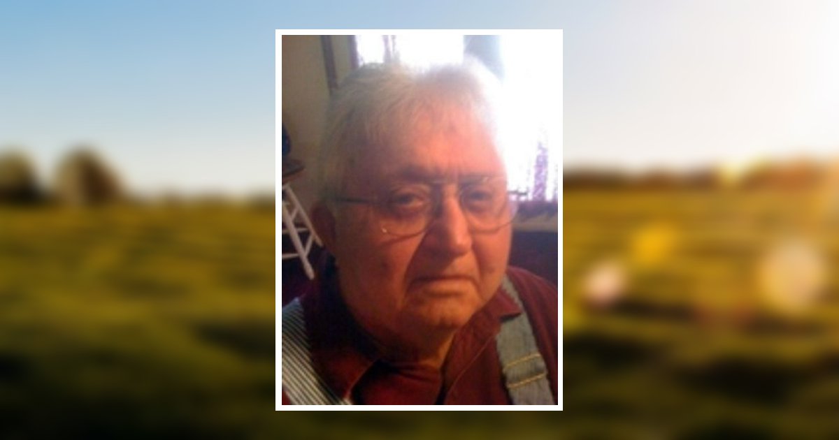 Gerald Mason Obituary July 11, 2017 - Worley-Luginbuel Funeral Home - Jay