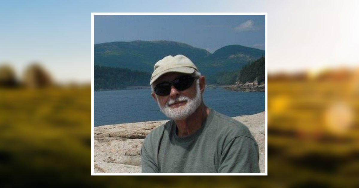 Thomas Maynard Obituary July 13, 2018 - Mulhane Home for Funerals