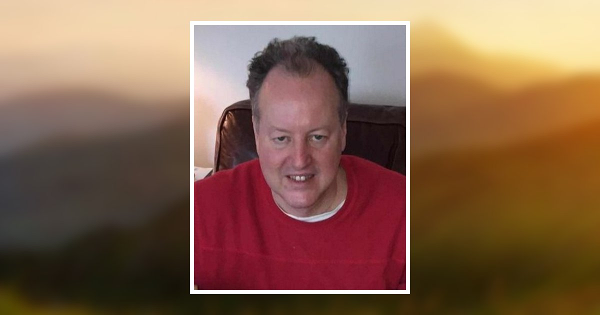 Thomas Rothe Obituary May 16, 2025 - Legacy Cremation & Funeral Services