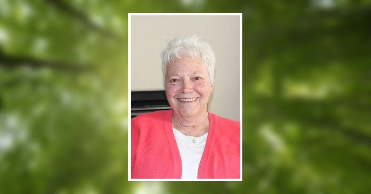 Carma Lucina Waite Sedgwick Obituary January 22, 2018 - Coltrin ...