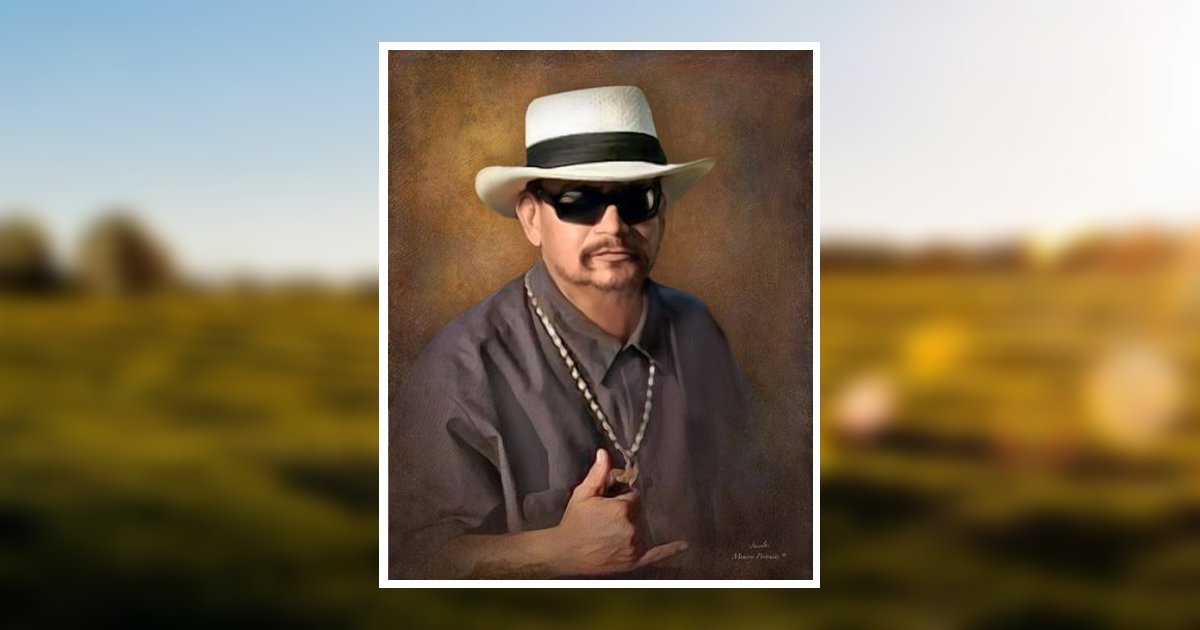 Felix Quevedo Jr. Obituary May 6, 2023 - Elmwood Funeral Home