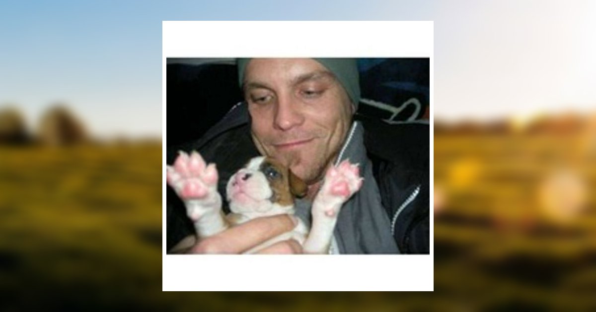 Nicholas C. Felton Obituary April 5, 2023 - Meyer Brothers Funeral Homes