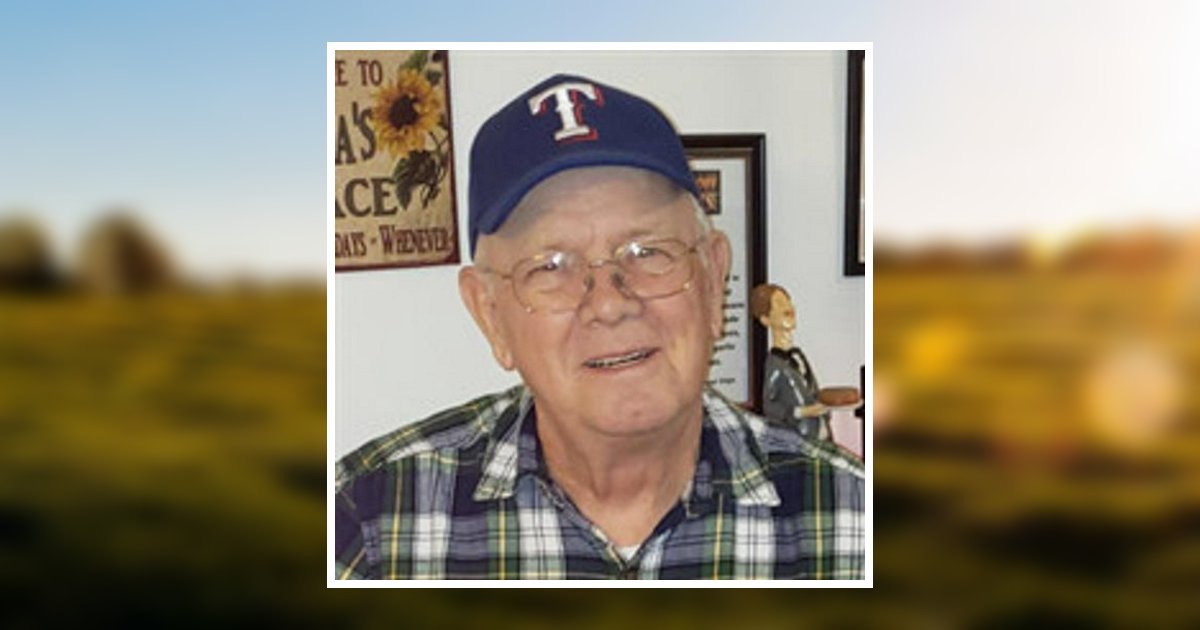 Walter Eugene Beckner Obituary February 8, 2021 - J.T. Morriss & Son ...