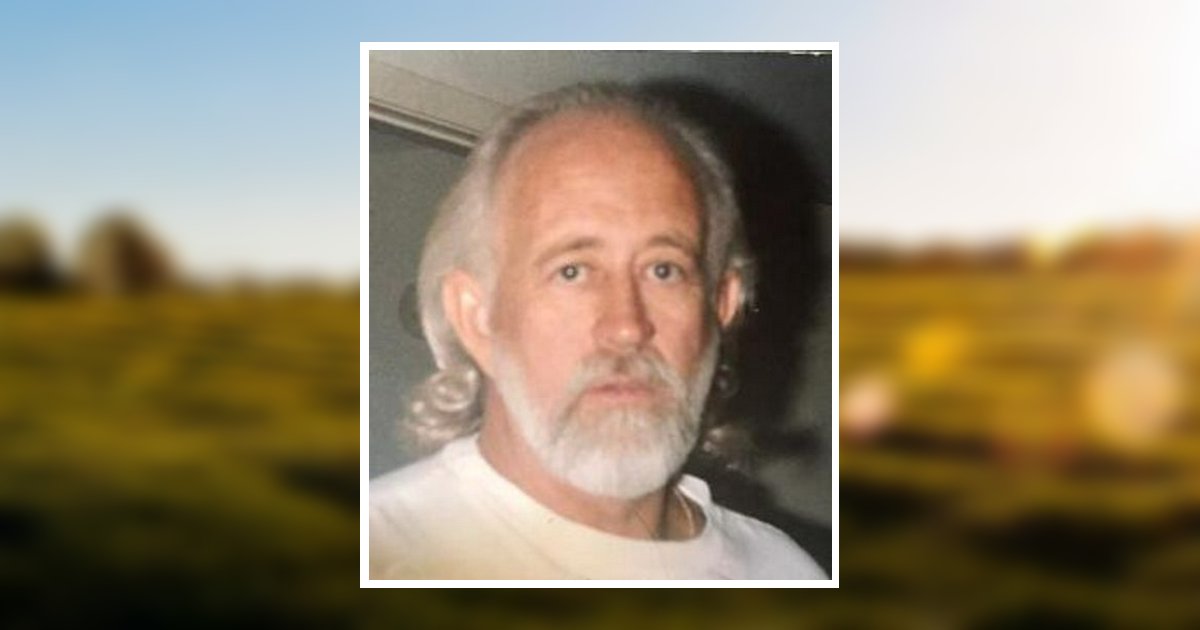 Robert DeHart Obituary April 10, 2020 - Crosier - Pearson Cleburne ...