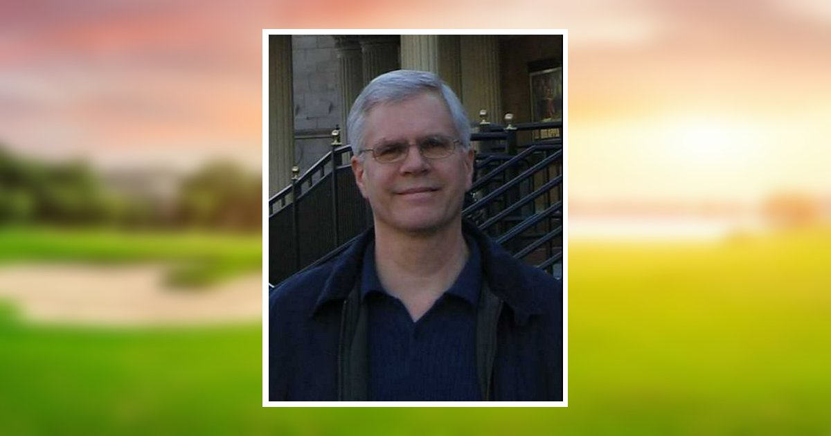 Richard Raymond Bro Obituary August 10, 2024 - Newcomer Kentuckiana