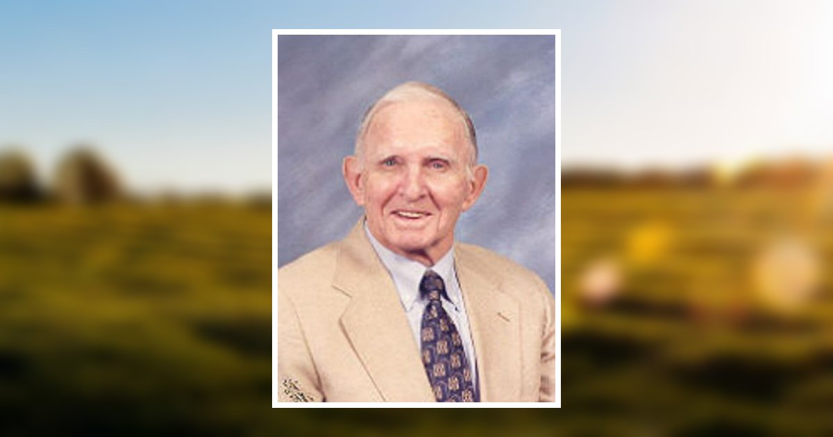 Wallace Clay Mcdonald Obituary November 14, 2002 - Anders Rice Funeral ...