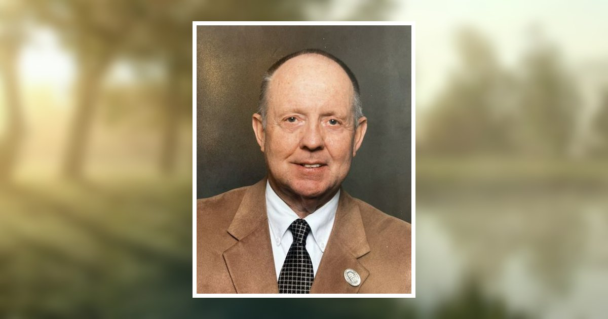 Lt. Col. James Marshal "Jim" Anderson, Sr. Obituary August 17, 2023 - Shackelford Funeral Directors