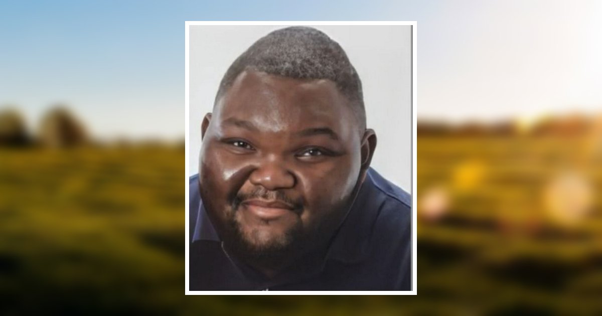 CHRISTOPHER DERRICK SR. Obituary September 12, 2022 - Golden Gate ...