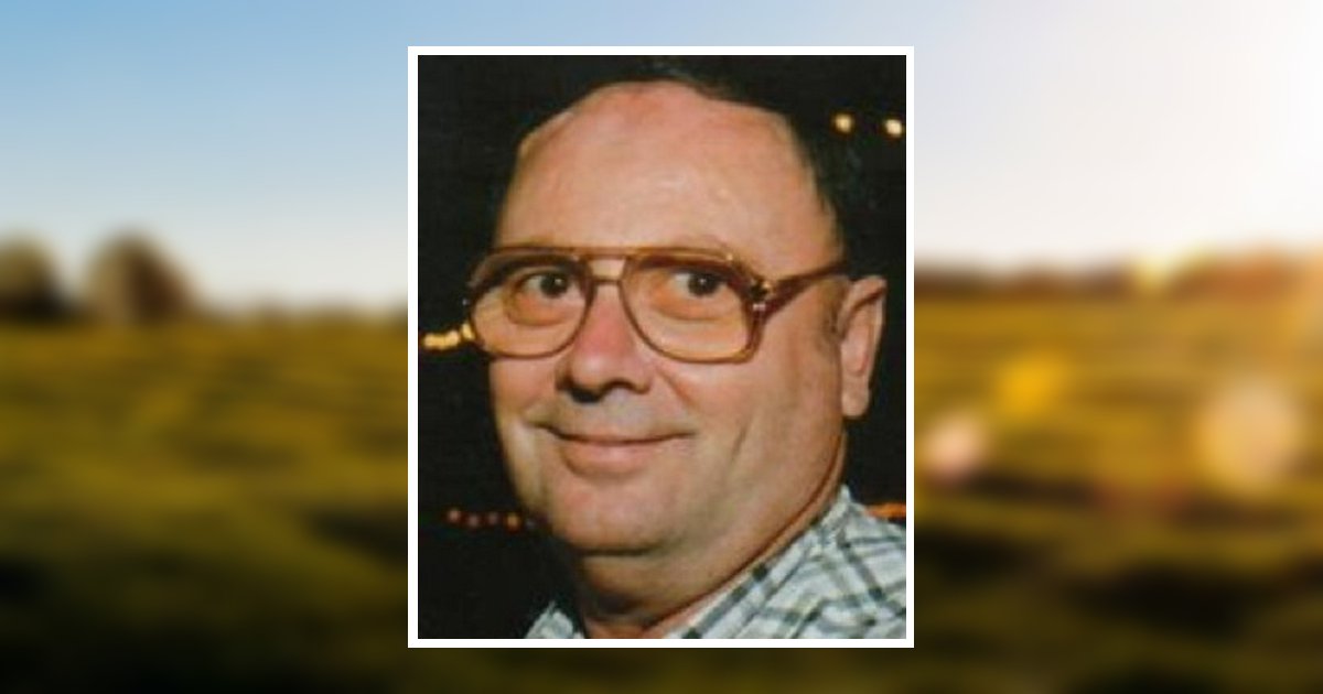 Ronald F. Rodkey Obituary July 18, 2013 - Myers-Durboraw Funeral Home