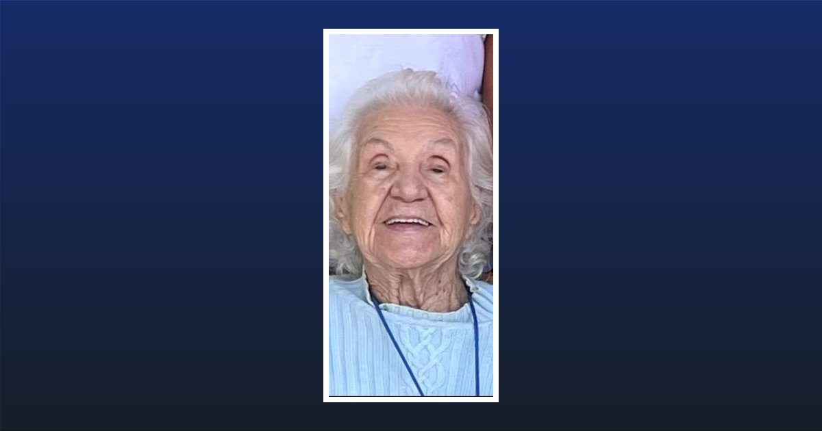 Dorothy Meier Obituary March 28, 2024 - Kaczorowski Funeral Home, P.A.