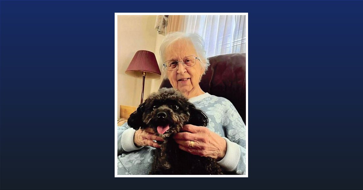 Connie Jones Obituary July 25, 2024 - Marrs-Jones-Newby Funeral Home