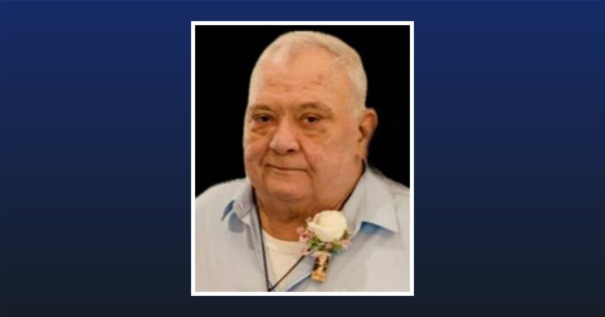 John Raymond Fuller, Sr. Obituary January 15, 2025 - Olson & Swanson Chapels Funeral & Cremation ...