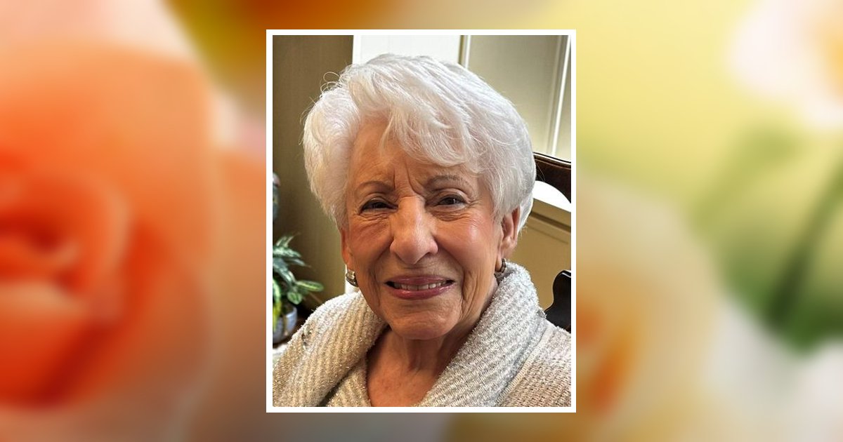 Jane Stephens Lorant Obituary March 20, 2023 - Rose - Neath Funeral Homes