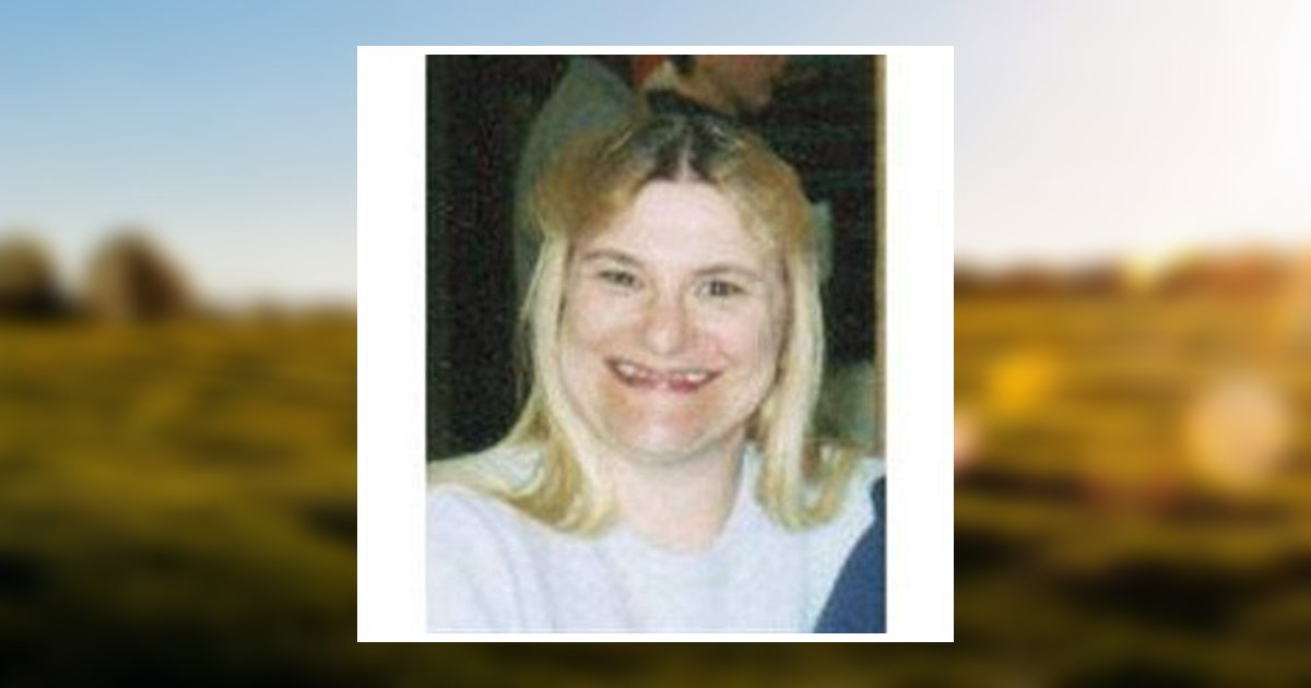 Pamela Varnado Obituary September 22, 2007 - Mahn Family Funeral and ...