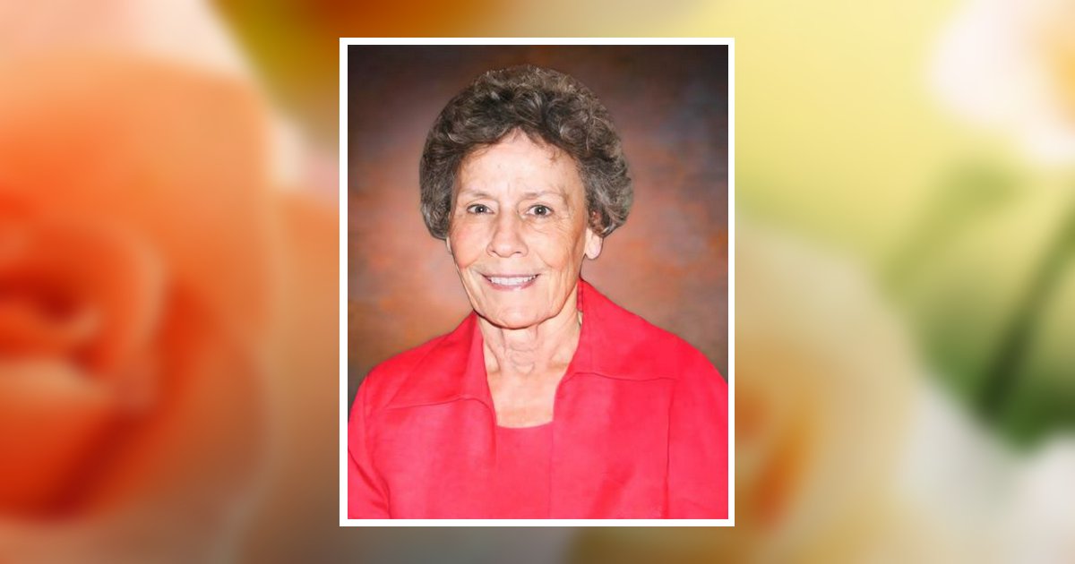 Ruby Johnson Obituary December 24, 2024 - Companion Funeral & Cremation Service