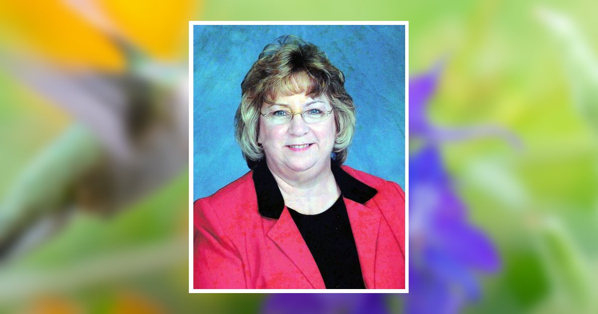 Teresa Lynn "Terrie" Yarbrough Obituary December 22, 2024 - Alvis ...