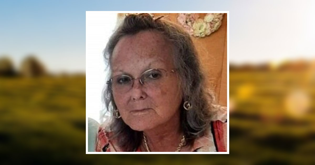 Marie Elona Harrell Obituary July 30, 2021 - Owen Funeral Home