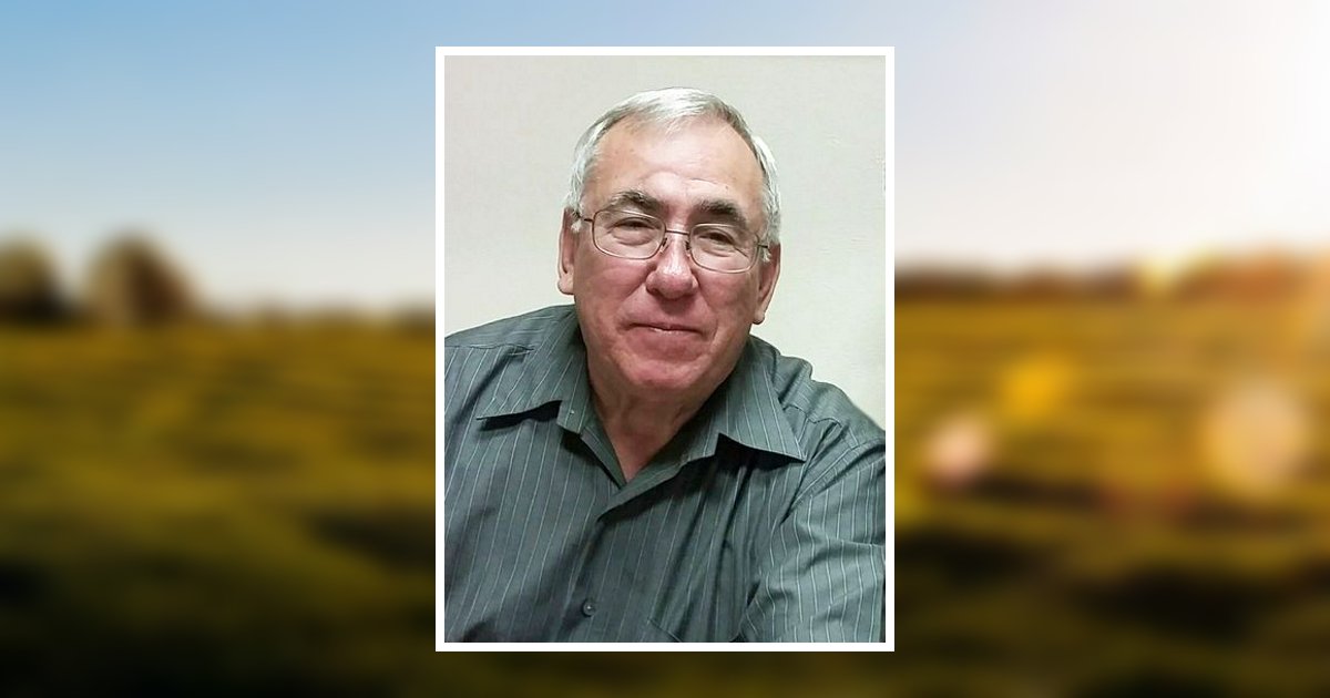 Albert C. Lujan Obituary September 3, 2020 - French Funerals & Cremations