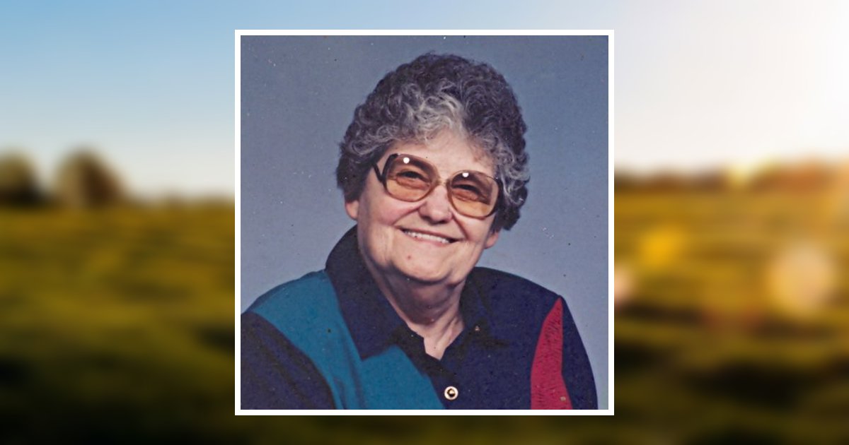 Isabelle Lee Hunt Obituary May 4, 2014 - Pugh Funeral Home