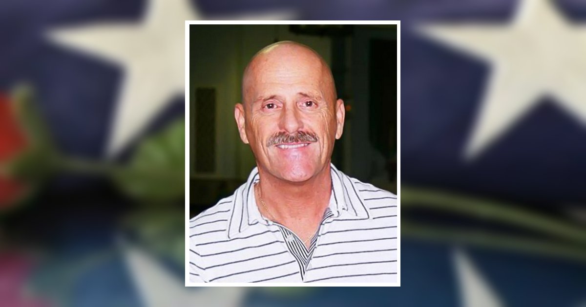 John R. Brooks Obituary December 30, 2024 - Jacob F. Ruth Funeral Directors