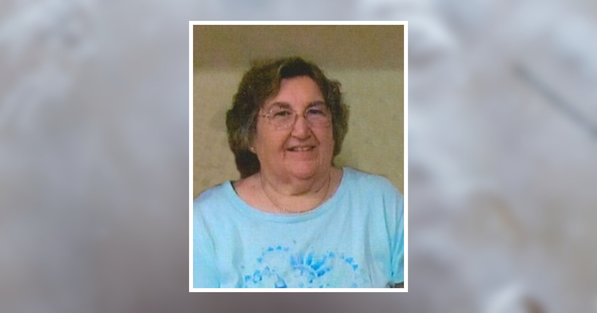 Dorothy A. Boyer Obituary July 4, 2024 - Mattson Funeral Home ...