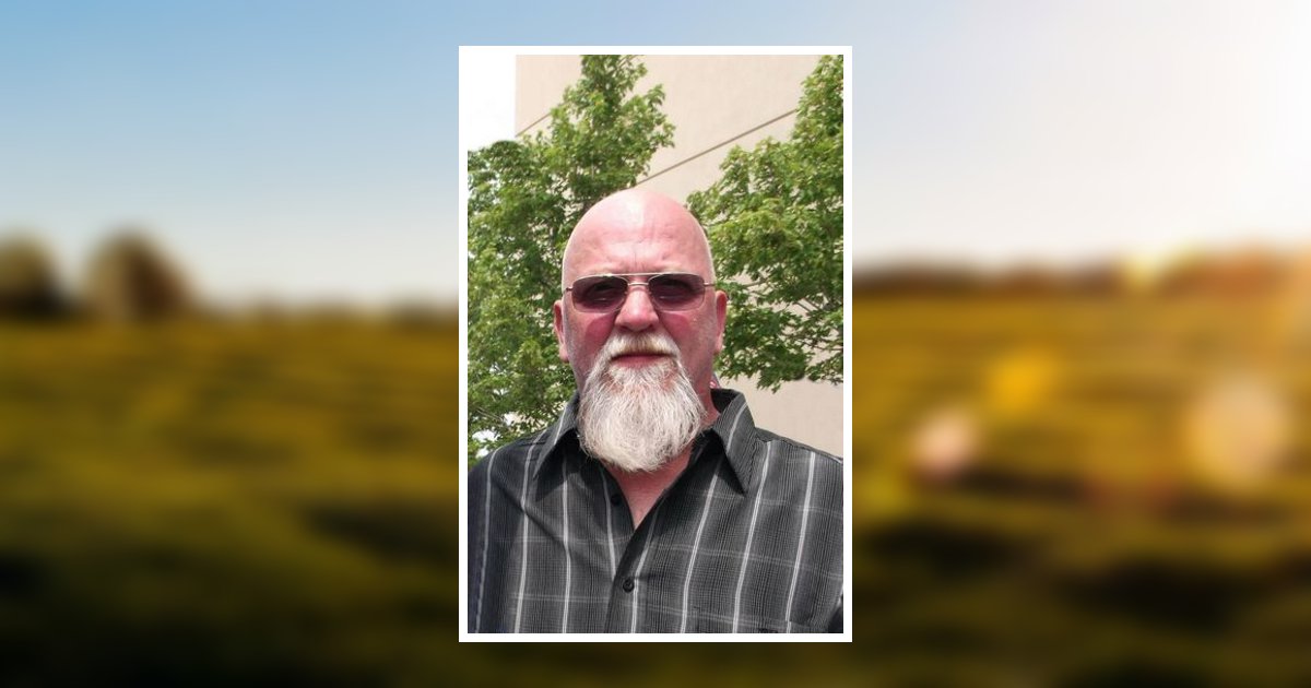 Mark A. Robb Obituary August 20, 2021 - Roeder Mortuary