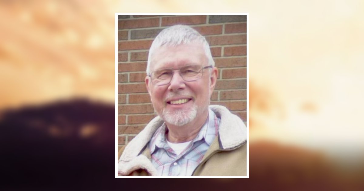 Mark G Behrens Obituary November 20, 2024 - Avink McCowen Secord ...