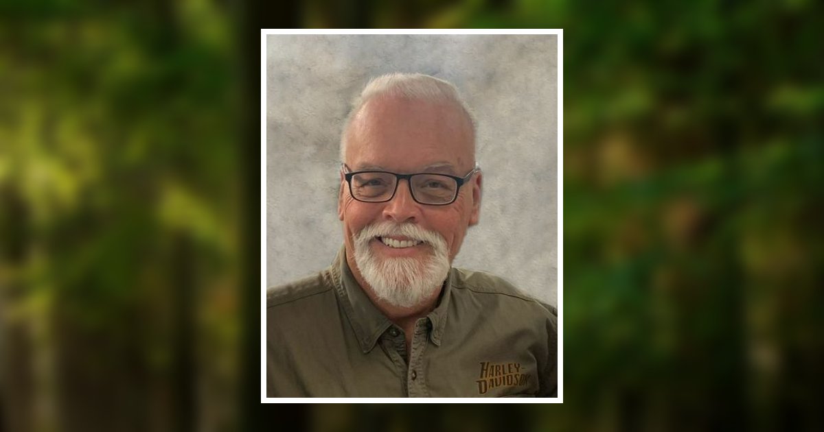 Timothy Matney Click Obituary November 4, 2024 - Denton-Wood Funeral Home