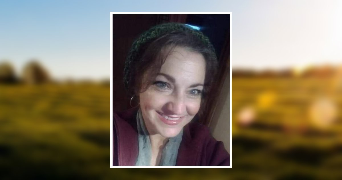 Lorrie Patrice Fortson Obituary July 30, 2023 - Lord & Stephens Funeral ...