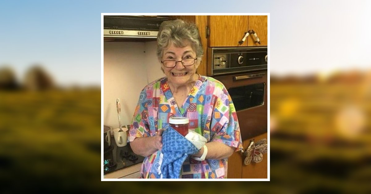 Merle Jean Read Craft Obituary December 27, 2021 - Myers - Colonial ...