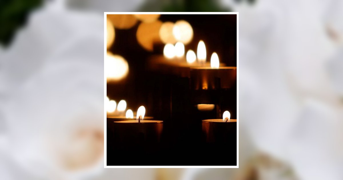 Peggy Jane Riddle Obituary March 3, 2024 - Hayworth - Miller Funeral ...