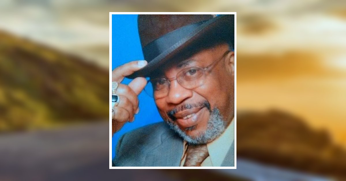 David Sims Jr. Obituary March 26, 2024 - Joseph Jenkins Jr Funeral Home David Sims Jr. Obituary March 26, 2024 - Joseph Jenkins Jr Funeral Home