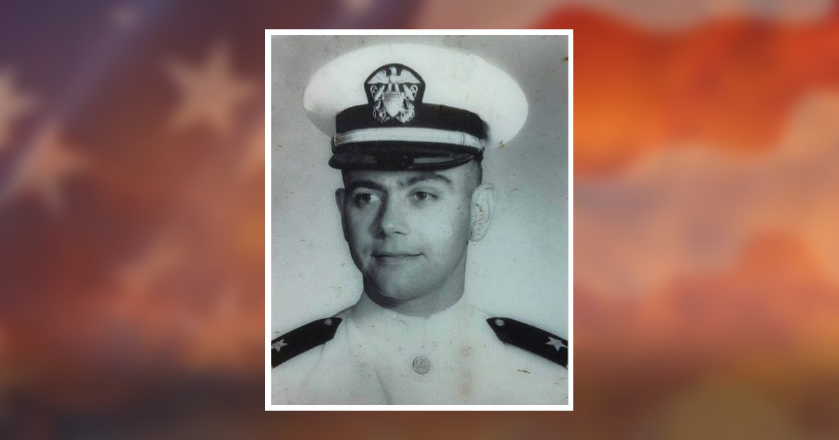 George Williams Toncray III Obituary April 28, 2025 - Hamlett-Dobson ...