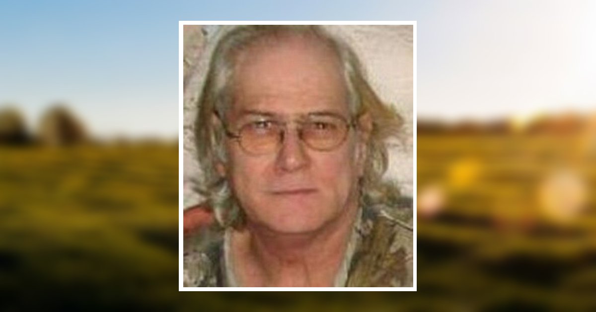 Troy Tanner Obituary January 11, 2024 - McReynolds-Nave & Larson